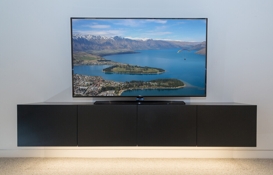 Formatt Bespoke Joinery | House Lots